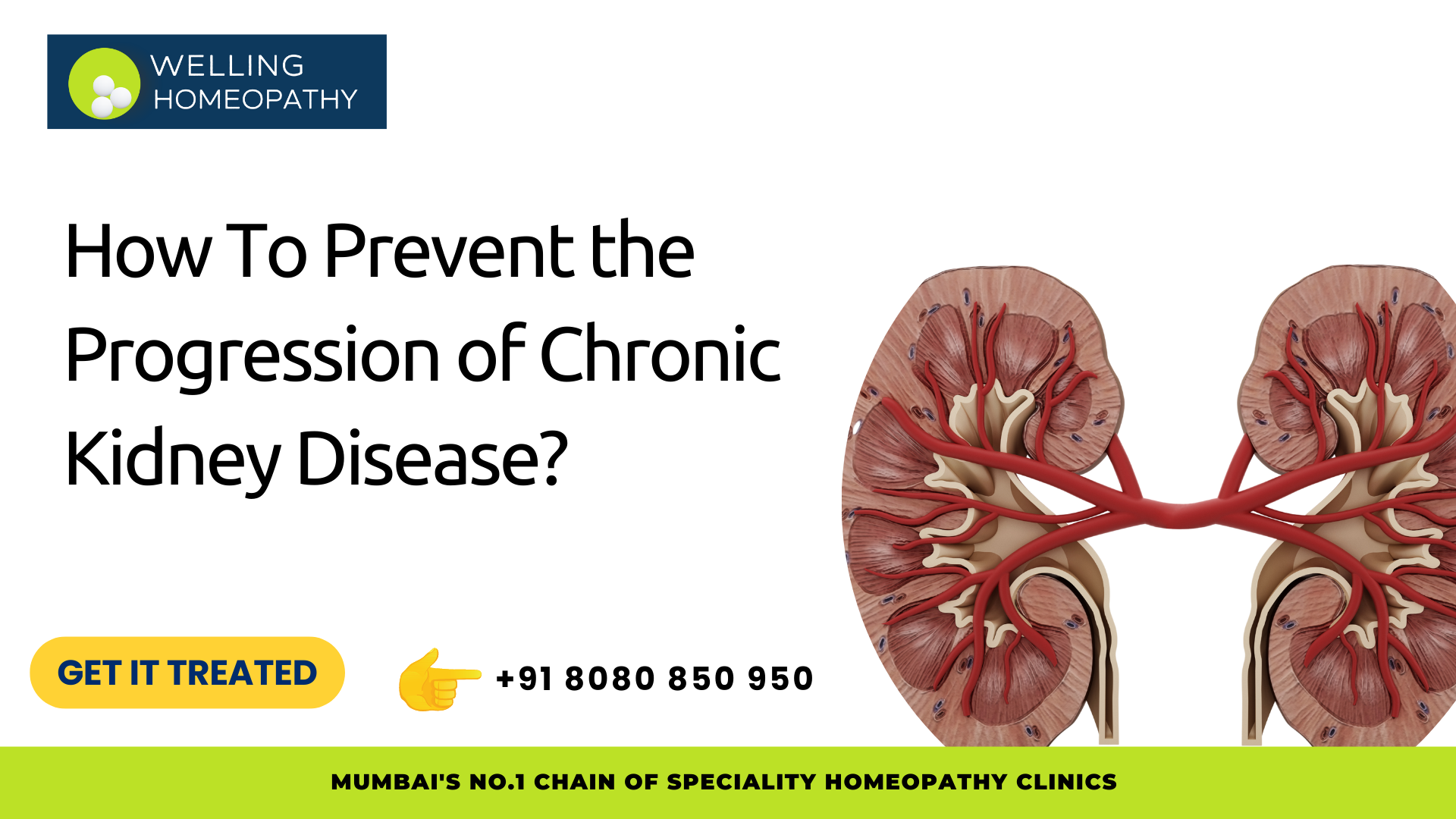 Managing The Complications Of Chronic Kidney Disease With Lifestyle ...