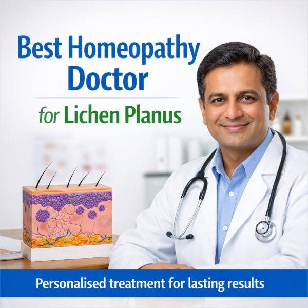 Best Treatment Of Lichen Planus In Mumbai | 2026 Update